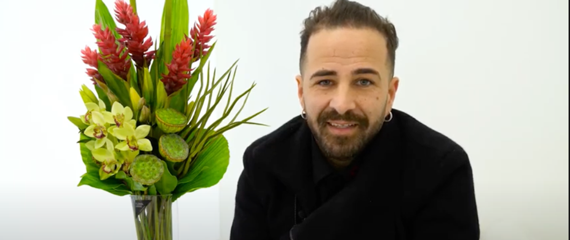 Caso de Éxito | Ricky Andrade - MediCapilar